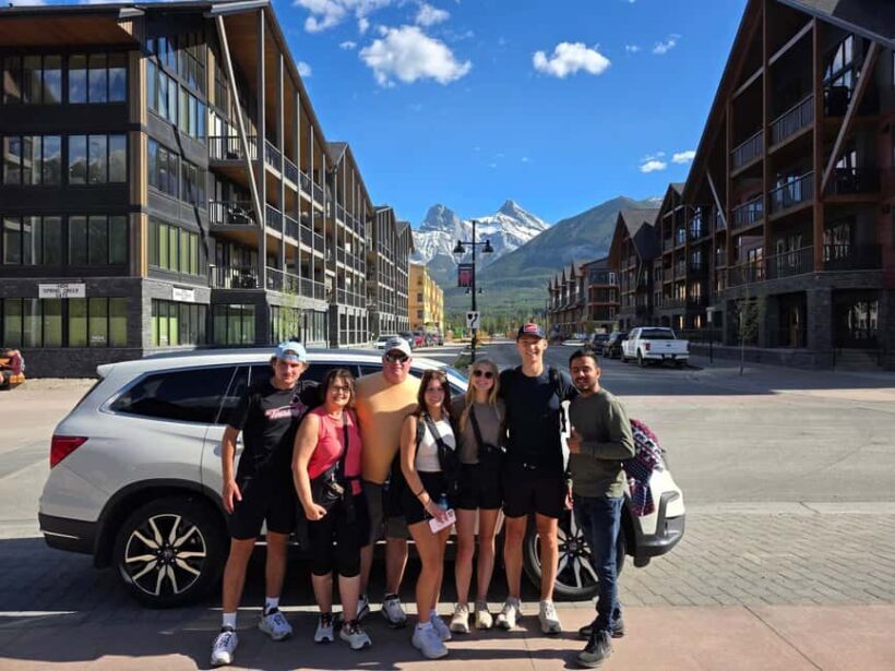 Soak & Explore: Radium Hot Springs and Kootenay Park Tour - Final Thoughts