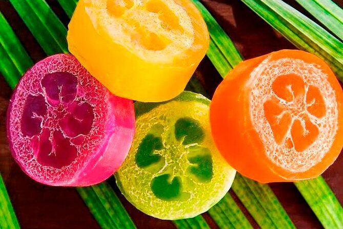 Soap Making Classes with Bubble Shack Hawaii - Introduction