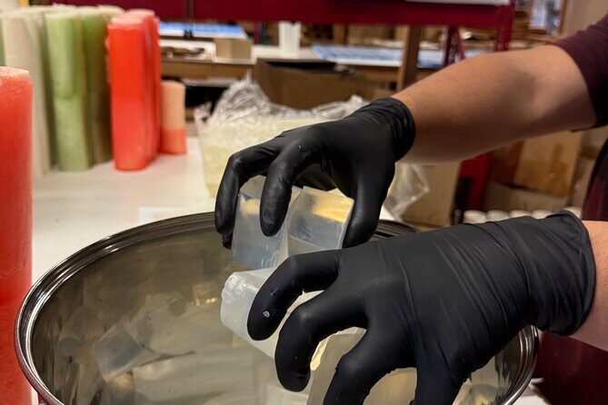 Soap Making Classes with Bubble Shack Hawaii - FAQ - Frequently Asked Questions
