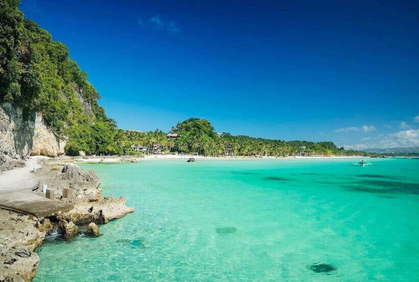 Soar & Explore: Boracay Parasailing + Island Hopping - Final Thoughts