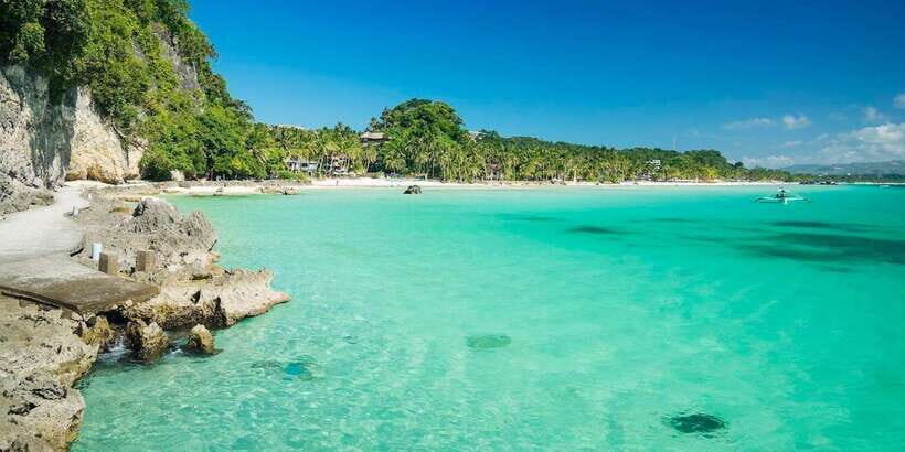 Soar & Explore: Boracay Parasailing + Island Hopping - Frequently Asked Questions