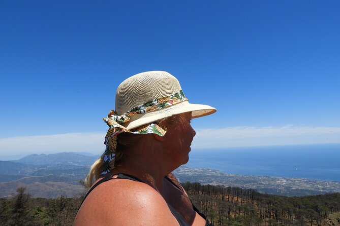 Soar like a bird over the Costa del Sol ecological tour with a natural spring - What’s the Value?