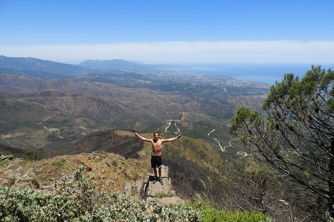 Soar like a bird over the Costa del Sol ecological tour with a natural spring - Final Thoughts