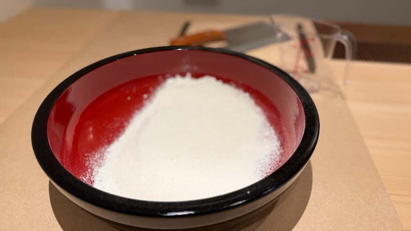 Soba noodles-Making and Dashi Crafting Experience KYOTO - An In-Depth Look at the Soba-Making and Dashi Crafting Experience in Kyoto