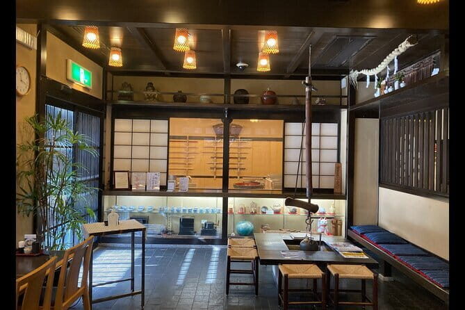 Soba Sushi Experience in Honmuraan New Yorkers loved Soba - Authenticity and Value