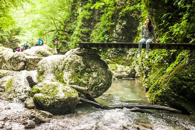 Soca valley | Private trip from Ljubljana - Key Points