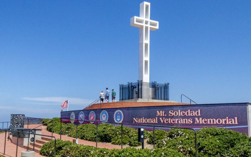 SoCal Riviera Electric Bike Tour of La Jolla & Mount Soledad - What’s Included and Practical Details