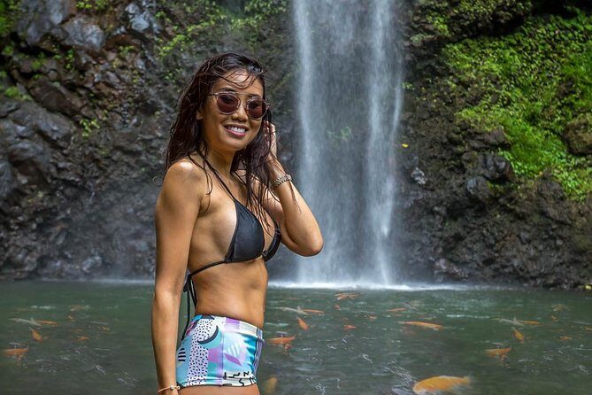Social influencer and Travel Blogger Adventure on Kauai - FAQs