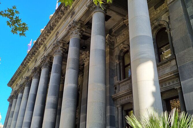 Social Justice Tour of Adelaide - Introduction