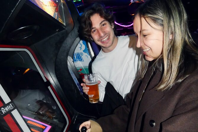 Social Nightlife Crawl Copenhagen - What to Expect During the Crawl