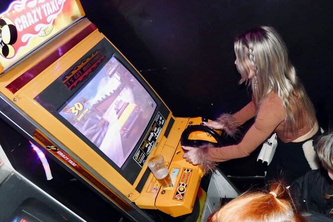 Social Nightlife Crawl Copenhagen - Reviews and Feedback From Participants