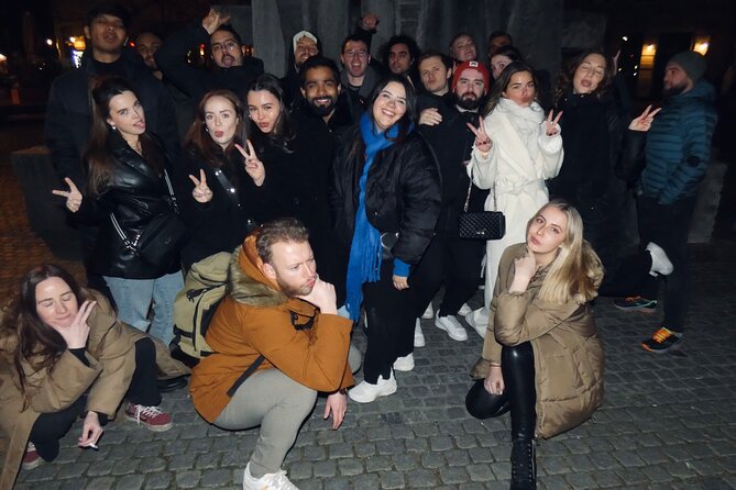 Social Nightlife Crawl Copenhagen - Tips for a Great Night Out