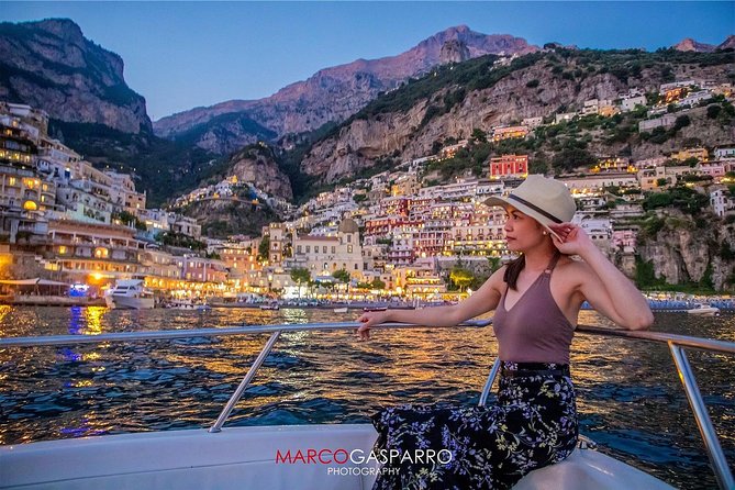 Social photo shooting in Amalfi coast - Key Points