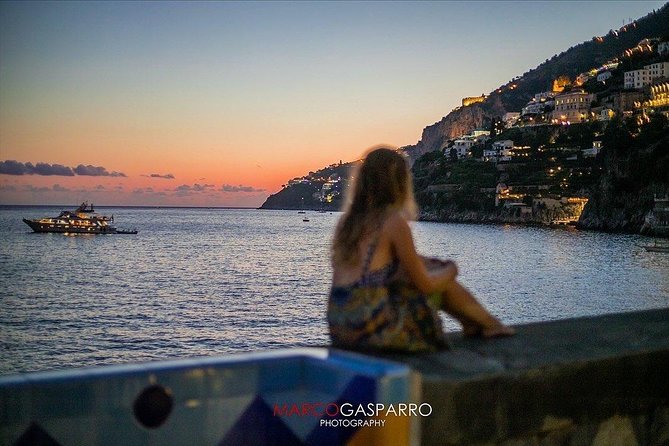 Social photo shooting in Amalfi coast - FAQ