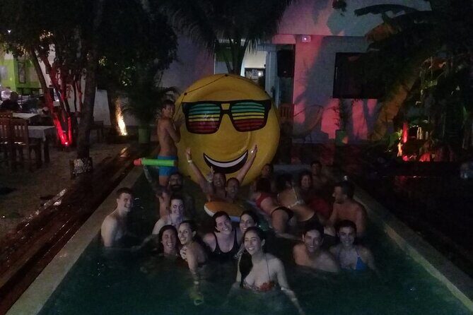 Social Pubcrawl Barcrawl Tulum - The Value Proposition: Does It Add Up?