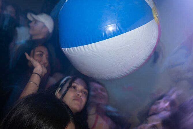 Social Pubcrawl Barcrawl Tulum - Who Should Consider This Tour?