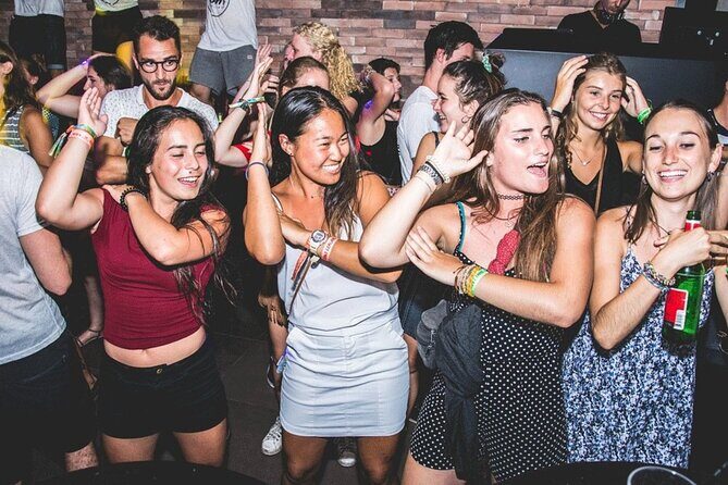 Social Pubcrawl Barcrawl Tulum - Final Thoughts: Is This Tour Worth It?