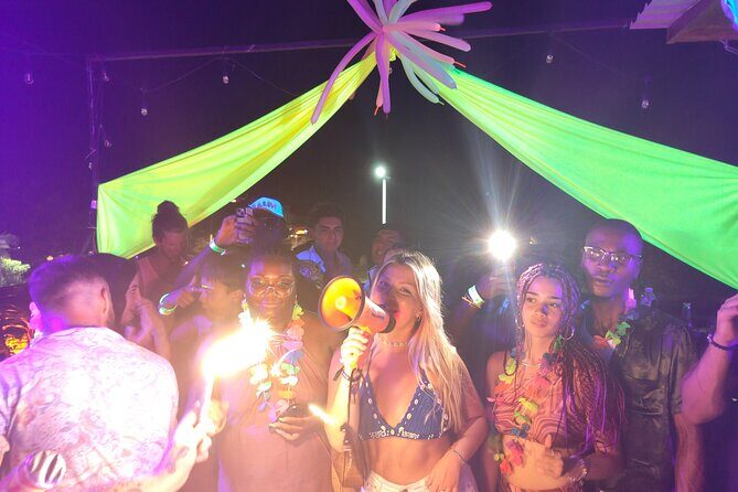 Social PubCrawl Playa del Carmen - What the Experience Means for You