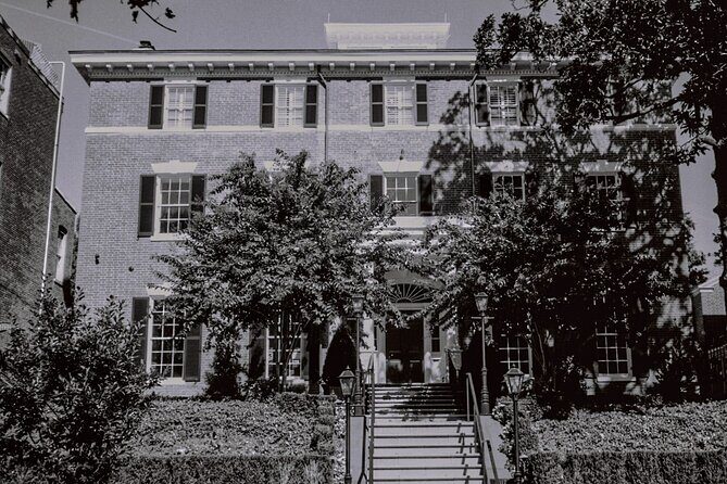 Socialites and Spies of Georgetown Walking Tour - Final Thoughts