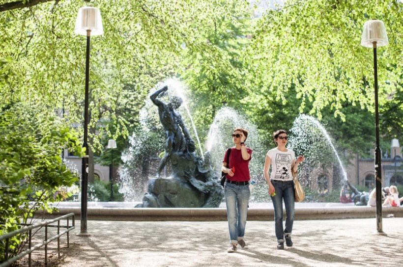 Södermalm: 2-Hour Sightseeing Tour - Key Points