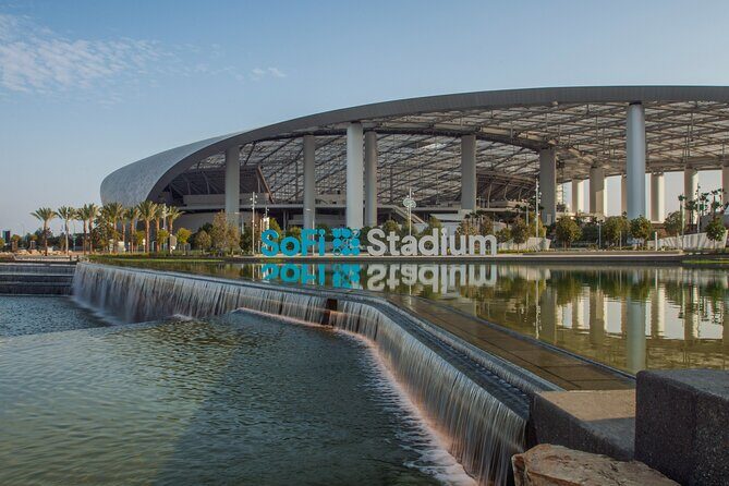 SoFi Stadium Tour in Los Angeles - Frequently Asked Questions