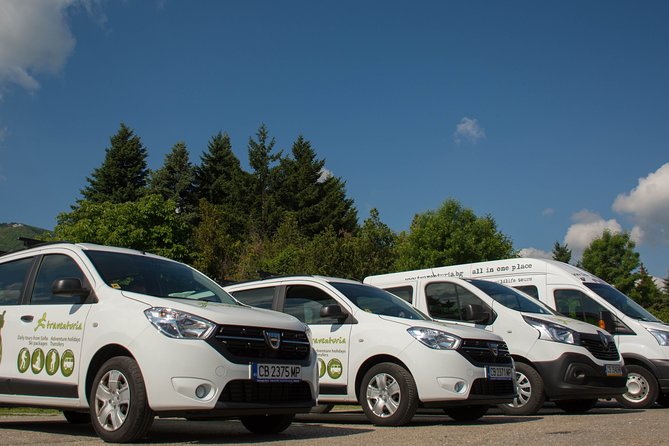 Sofia Airport to Borovets Shared Transfer (Max 60 Min Wait) - Sofia Airport to Borovets Shared Transfer (Max 60 Min Wait): A Practical Guide