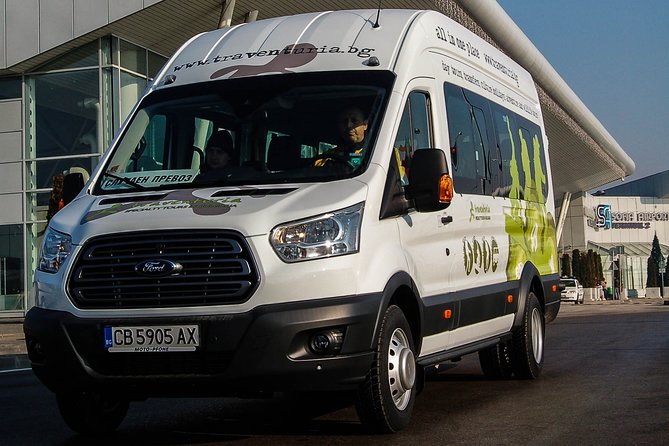 Sofia Airport to Borovets Shared Transfer (Max 60 Min Wait) - The Experience: What to Expect from Sofia Airport to Borovets Transfer
