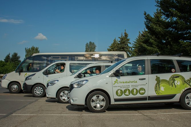 Sofia Airport to Borovets Shared Transfer (Max 60 Min Wait) - Why Travelers Love This Transfer Service