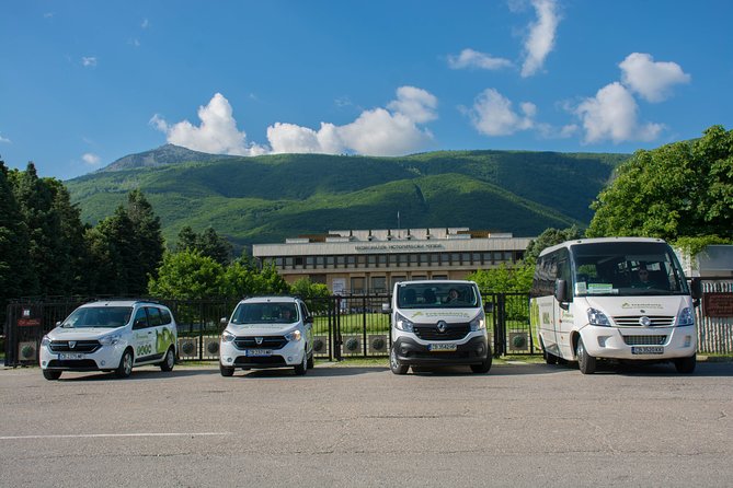Sofia Airport to Borovets Shared Transfer (Max 60 Min Wait) - Frequently Asked Questions