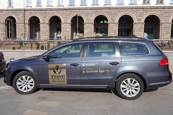 Sofia Airport to Hotel and Return Transfer - Who Is This Transfer Best For?