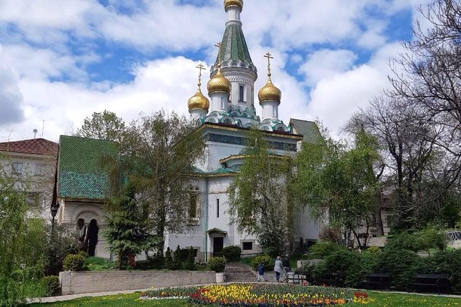 Sofia City tour from Skopje - Who Is This Tour Best For?