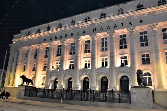 Sofia City tour from Skopje - Final Thoughts