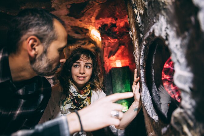 Sofia Escape Room - Teorema Rooms - Sofia Escape Room - Teorema Rooms: A Fun and Engaging Break from Traditional Sightseeing