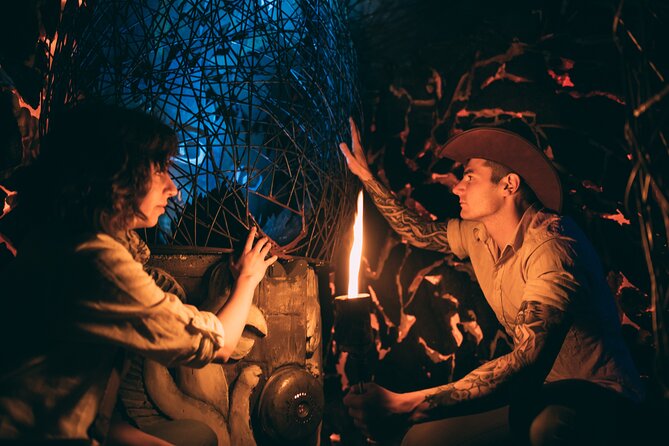 Sofia Escape Room - Teorema Rooms - FAQ