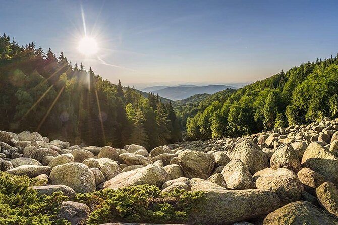 Sofia From the Top and Alexander Nevski Catherdral - Since You Asked