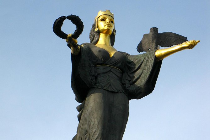 Sofia Full Day Tour - Key Points