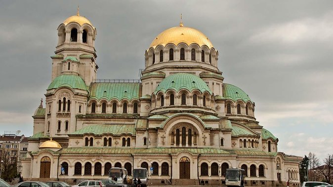 Sofia Full Day Tour - What’s Included and What You’ll Need to Budget For