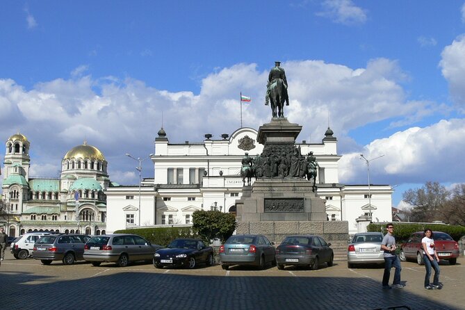 Sofia Full Day Tour - Authentic Experiences and Traveler Feedback