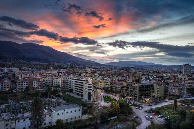 Sofia Full Day Tour - FAQ