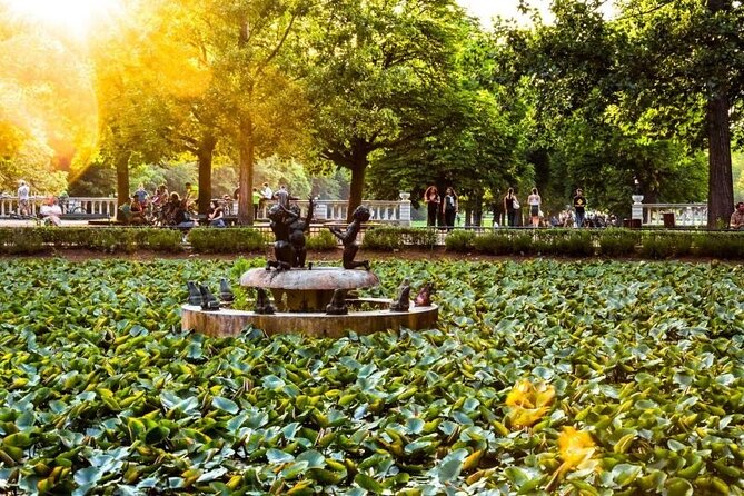 Sofia Full Day Tour - Highlights of the Itinerary