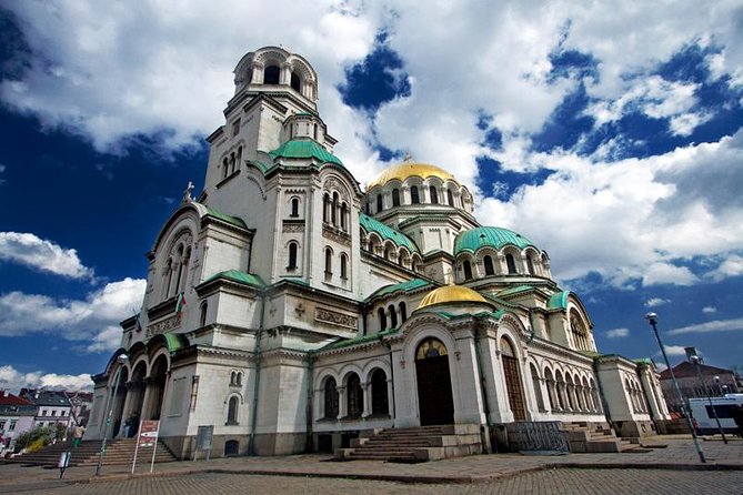 Sofia Full Day Tour - Tips for Preparing for Your Tour Experience