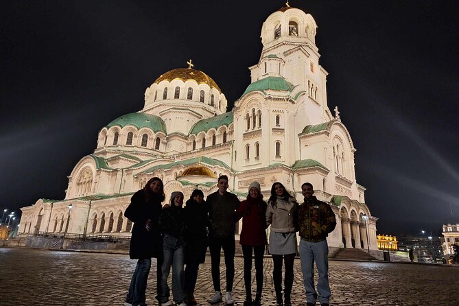 Sofia Highlights 2 Hour Sightseeing Walking Tour - Who Should Consider This Tour?