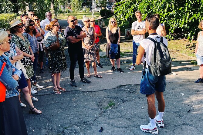 Sofia Highlights 2 Hour Sightseeing Walking Tour - Final Thoughts