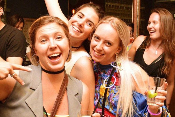 Sofia Party Pub Crawl: A Fun Review - Feedback From Fellow Travelers