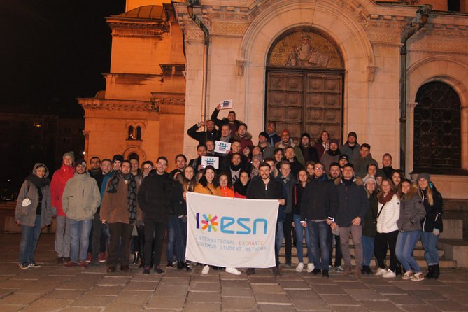 Sofia Party Pub Crawl: A Fun Review - Navigating the Tours Logistics