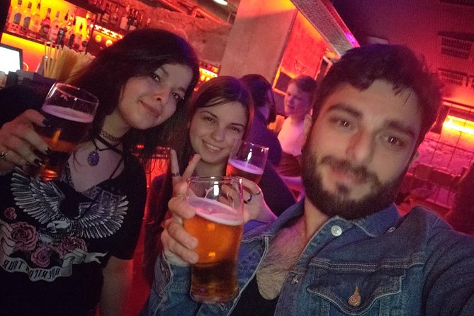 Sofia Party Pub Crawl: A Fun Review - Wrap-up and Recommendations