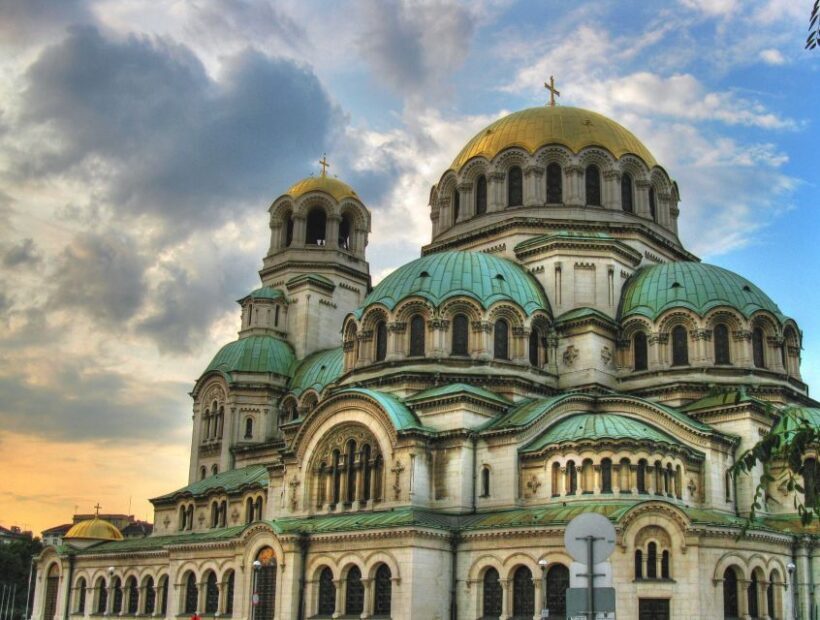 Sofia, Plovdiv, and The Rose Valley in 2 Days - A Practical Overview of the Tour
