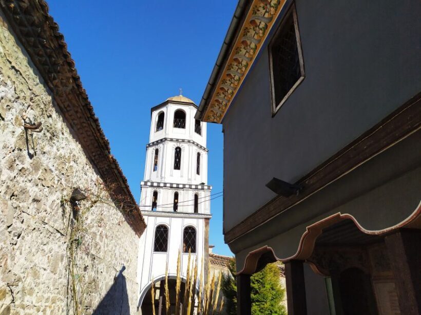 Sofia, Plovdiv, and The Rose Valley in 2 Days - Authentic Experiences and Traveler Highlights