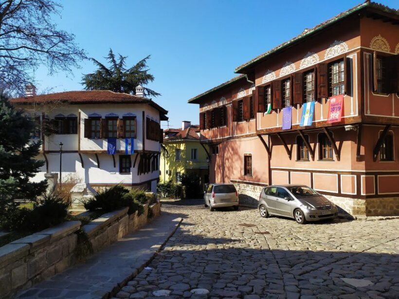 Sofia, Plovdiv, and The Rose Valley in 2 Days - Who Will Love This Tour?