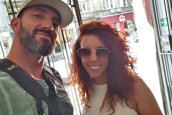 Sofia Under Communism: Self-Guided Puzzle Quest - Practical Details